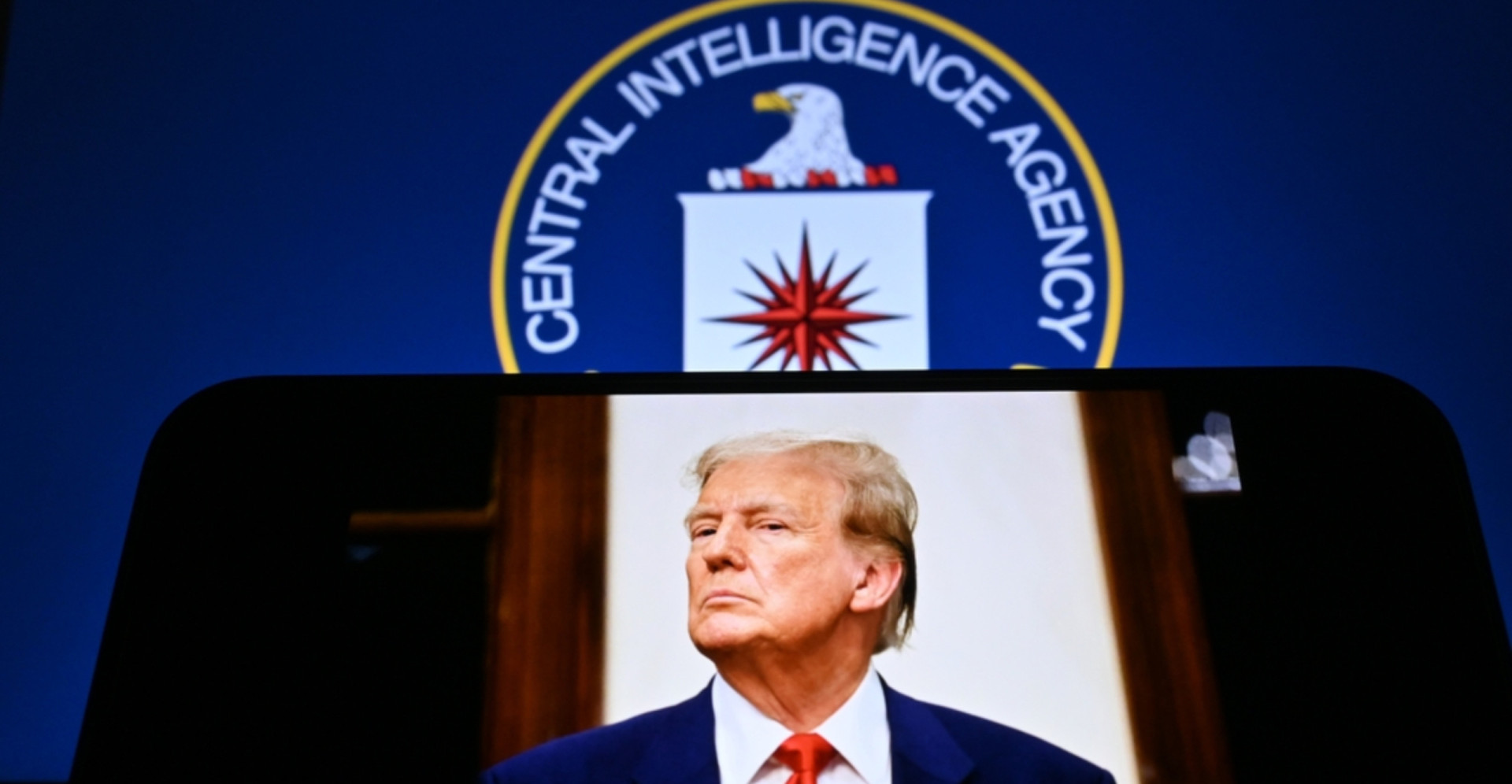 Trump allows CIA lethal secret operations in Venezuela
