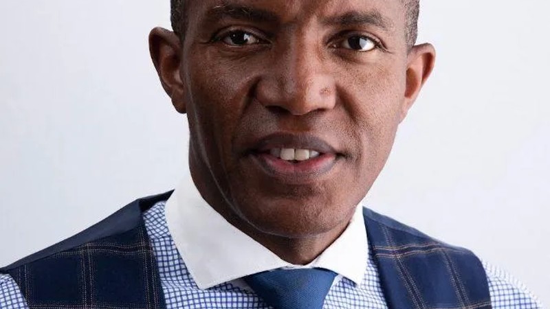 Madlanga Commission: the financial favours crime expert Calvin Rafadi ...