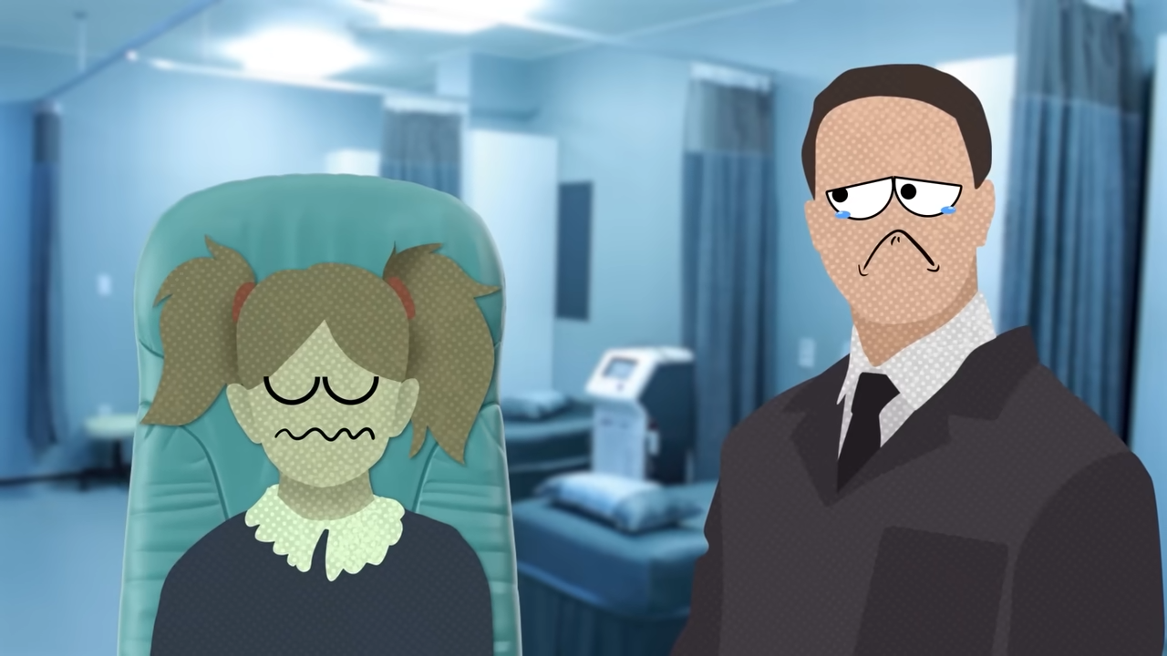 What Everyone Missed About The Prototype (Poppy Playtime)