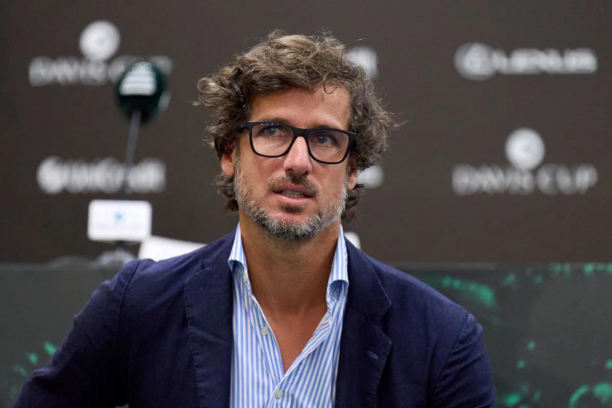 A opinião de Lopez sobre um alívio do calendário: «Quando se tenta ...