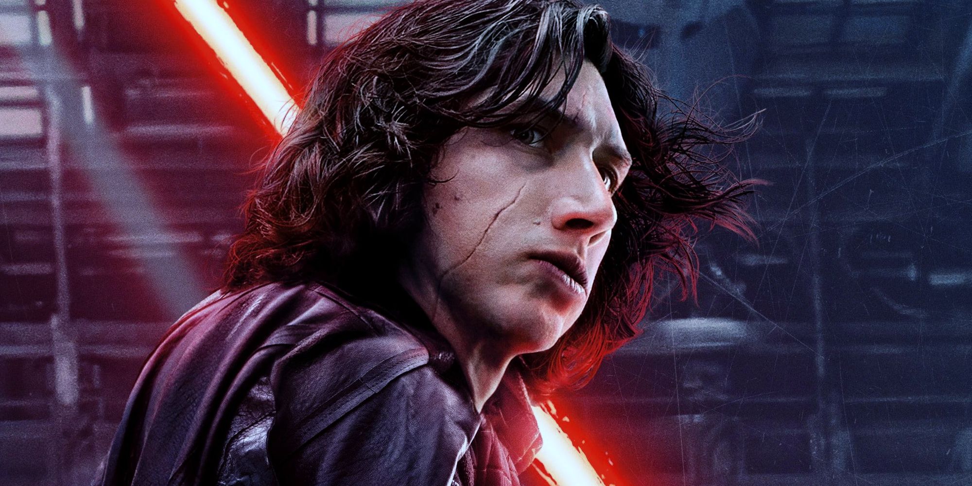 Star Wars Rewrites Kylo Ren's Dark Side Origin With an Awful Revelation
