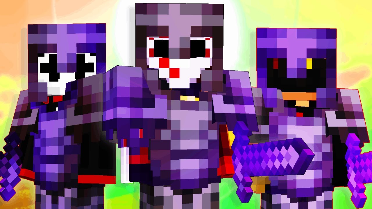 Minecraft Survival Challenge – Testing the Game’s Most Dangerous Experiment