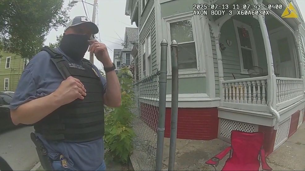 Mayor Brett Smiley to sign executive order prohibiting ICE activities ...