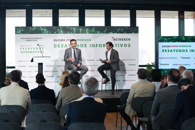 Pacheco pide evitar que el aceite de oliva sea un "bien de lujo": "No ...