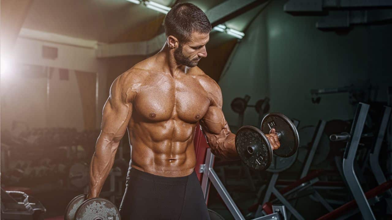 10 Everyday Foods That Can Help You Gain Muscle Faster