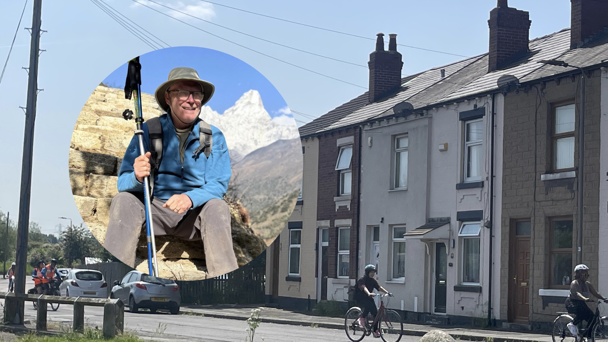 Japanese Walking Method: ‘I used to walk 10,000 steps a day until I ...