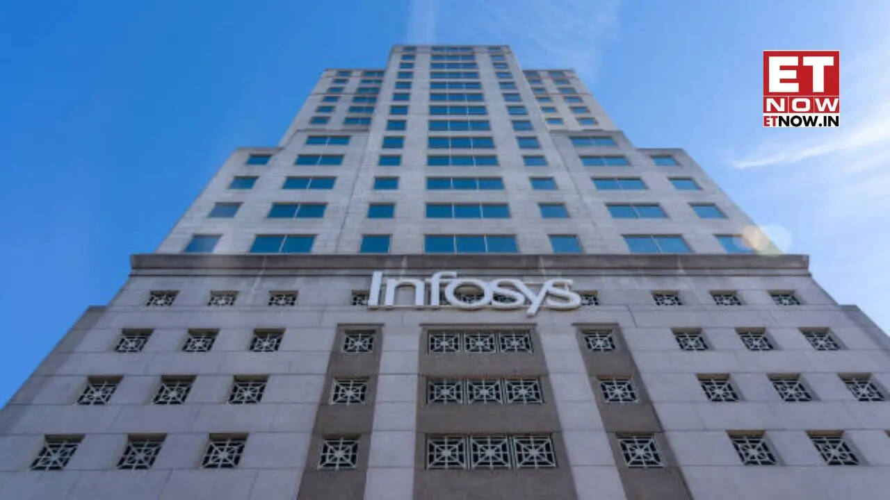 Infosys Q2 Results FY2026: IT major's quarterly results; check net ...