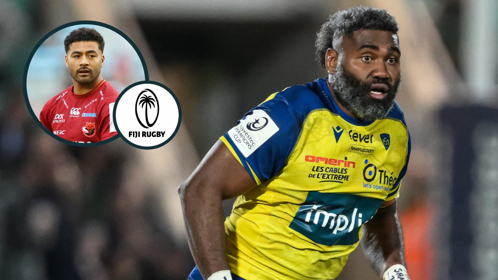 Ex-All Black switches international allegiance after Richie Mo’unga ...