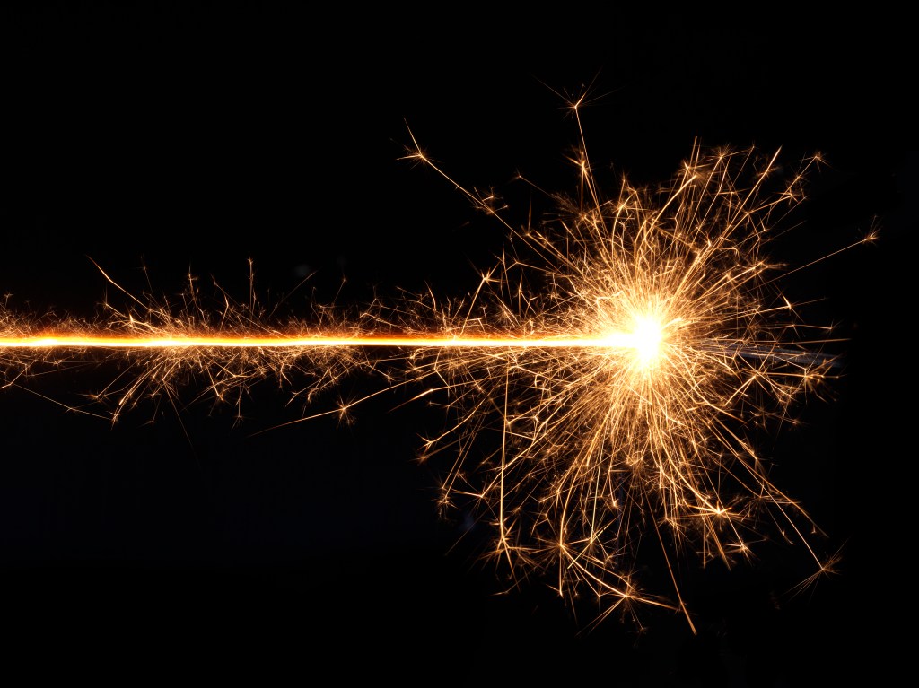 The origin of life on Earth may have been found