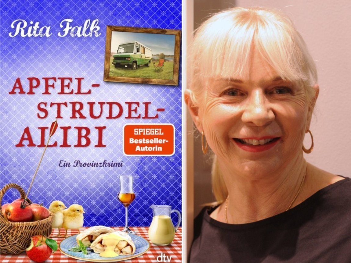 "Apfelstrudel-Alibi": Who's Responsible for the Goddaughter's Death?