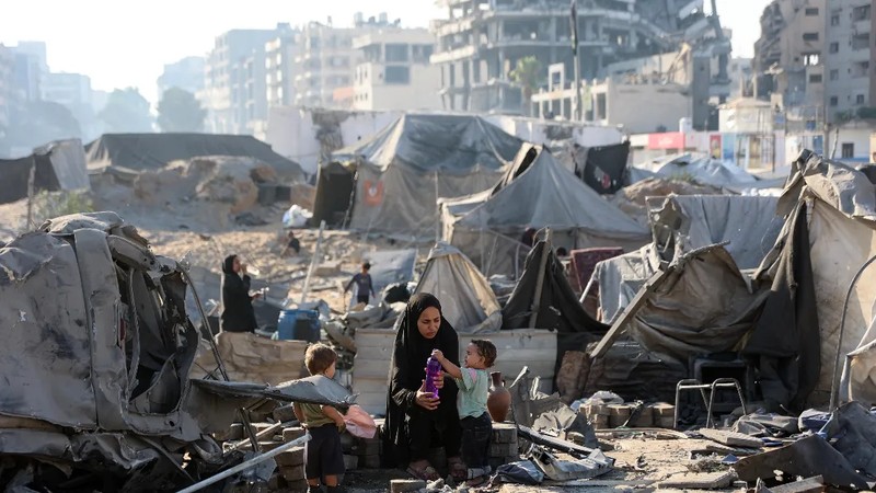 Why 2026 could be a turning point for the Middle East