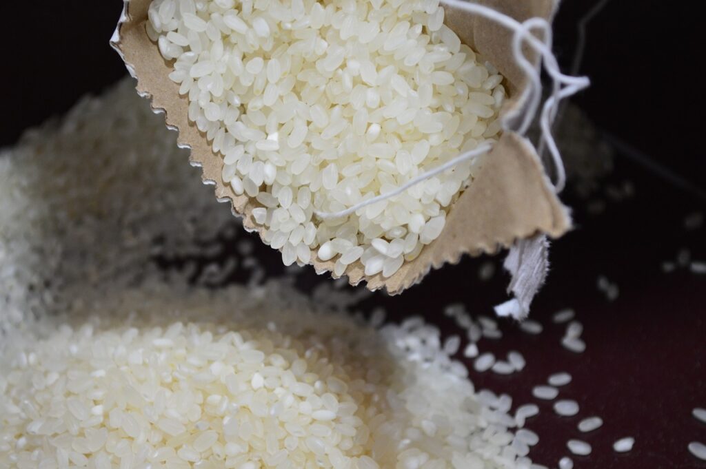 Food shortages ahead? 20 items you should buy now