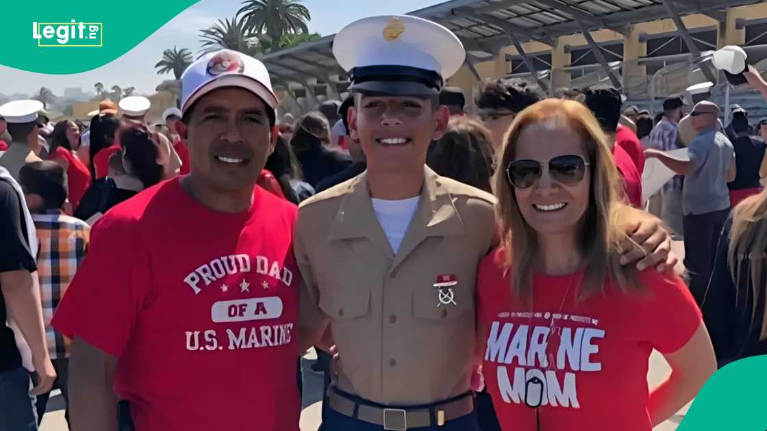 Read: This man was deported from America despite his son being a US soldier