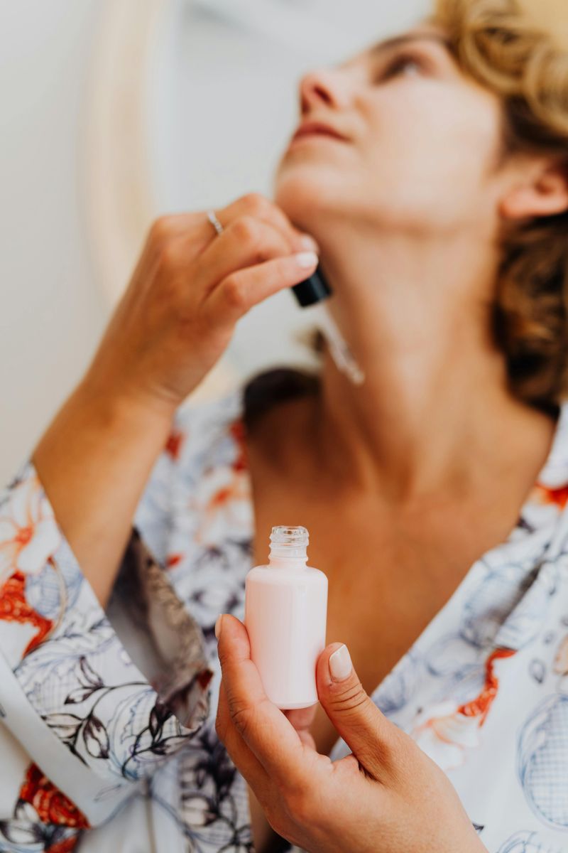 10 Beauty Habits Women Over 50 Can Steal from Hollywood Icons