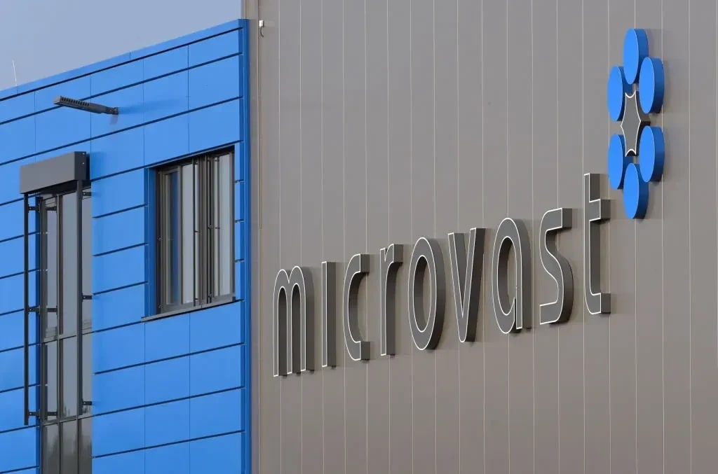 Microvast Stock Extends Breakout Run — Up 12% Premarket As Retail Rebrands It A ‘Value’ Play