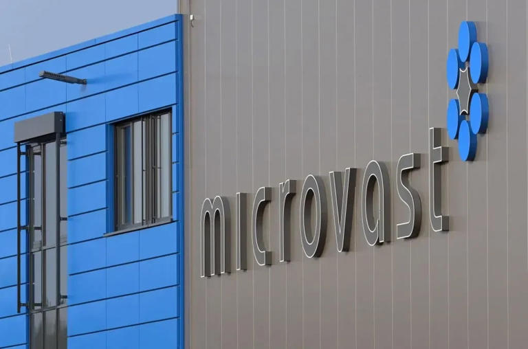 Microvast Stock Extends Breakout Run — Up 12% Premarket As Retail Rebrands It A ‘Value’ Play