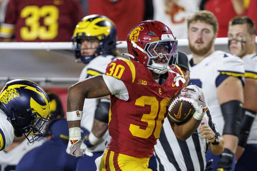 King and Kaylon Miller always believed they could rise from USC walk ...