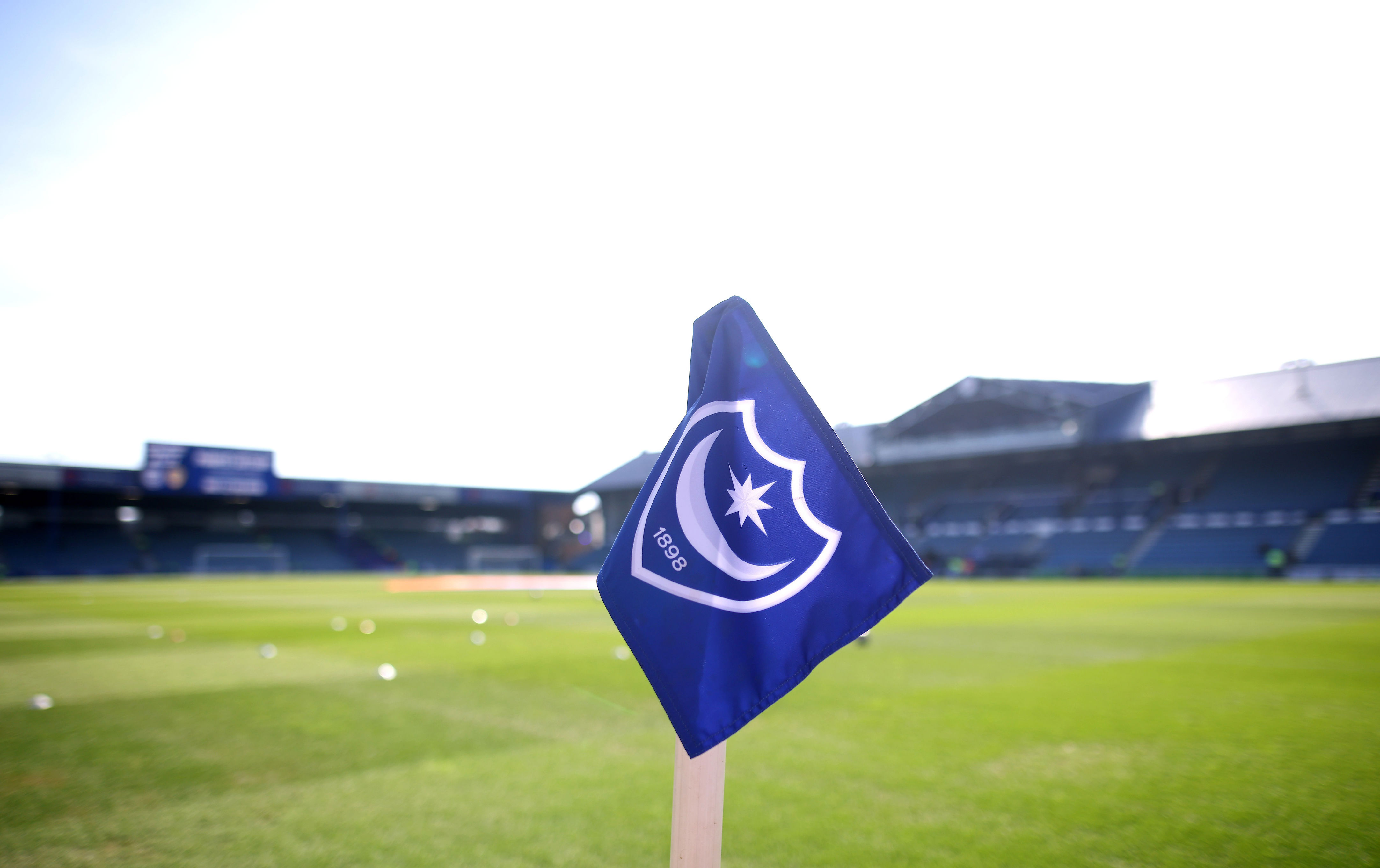 January recall update emerges over highly-rated Portsmouth talent as ...
