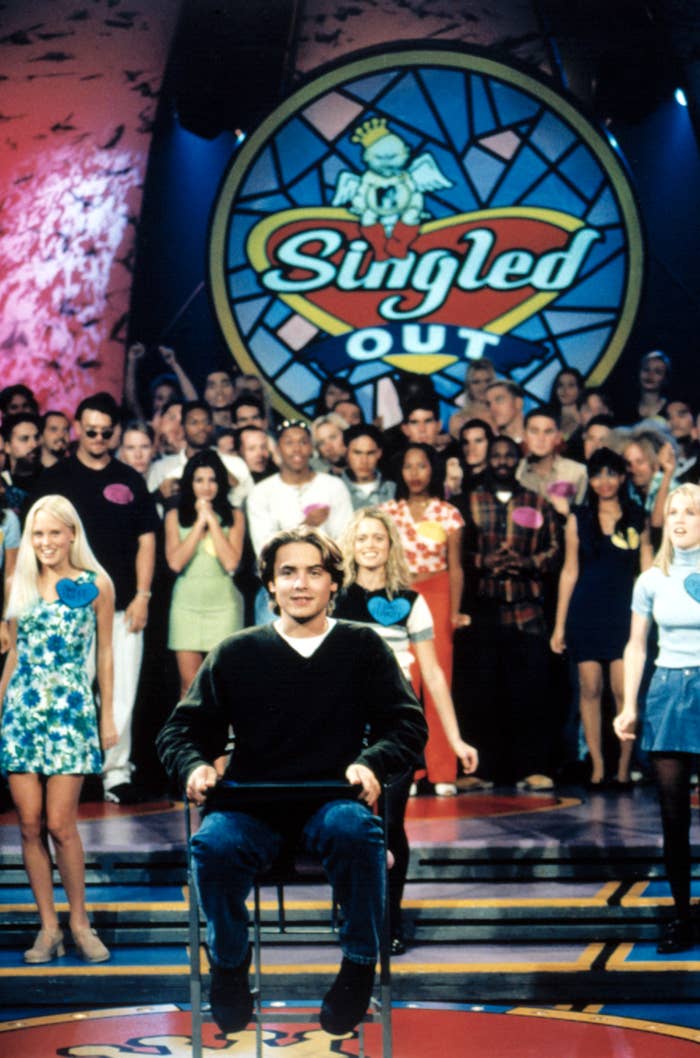 30 Very, Very, Very Random '90s Things That Anyone Between The Ages Of ...