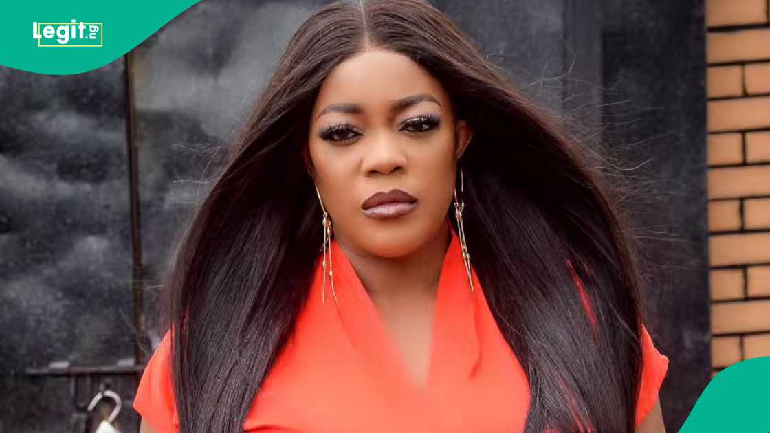 Ini Edo, Peggy Ovire, other Nollywood stars react as Eve Esin is set to ...