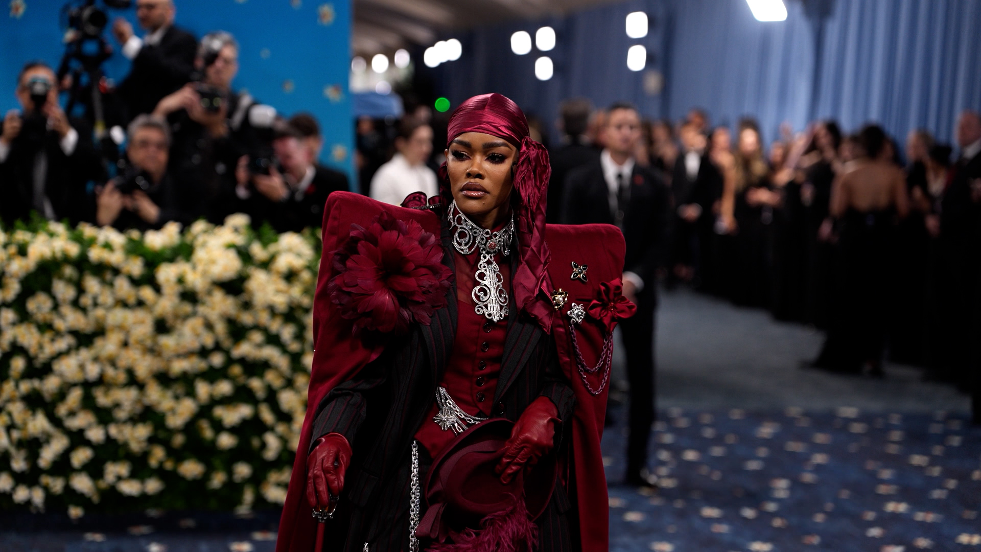 Teyana Taylor Reveals How Beyoncé Changed Her Life at Just 15 Years Old