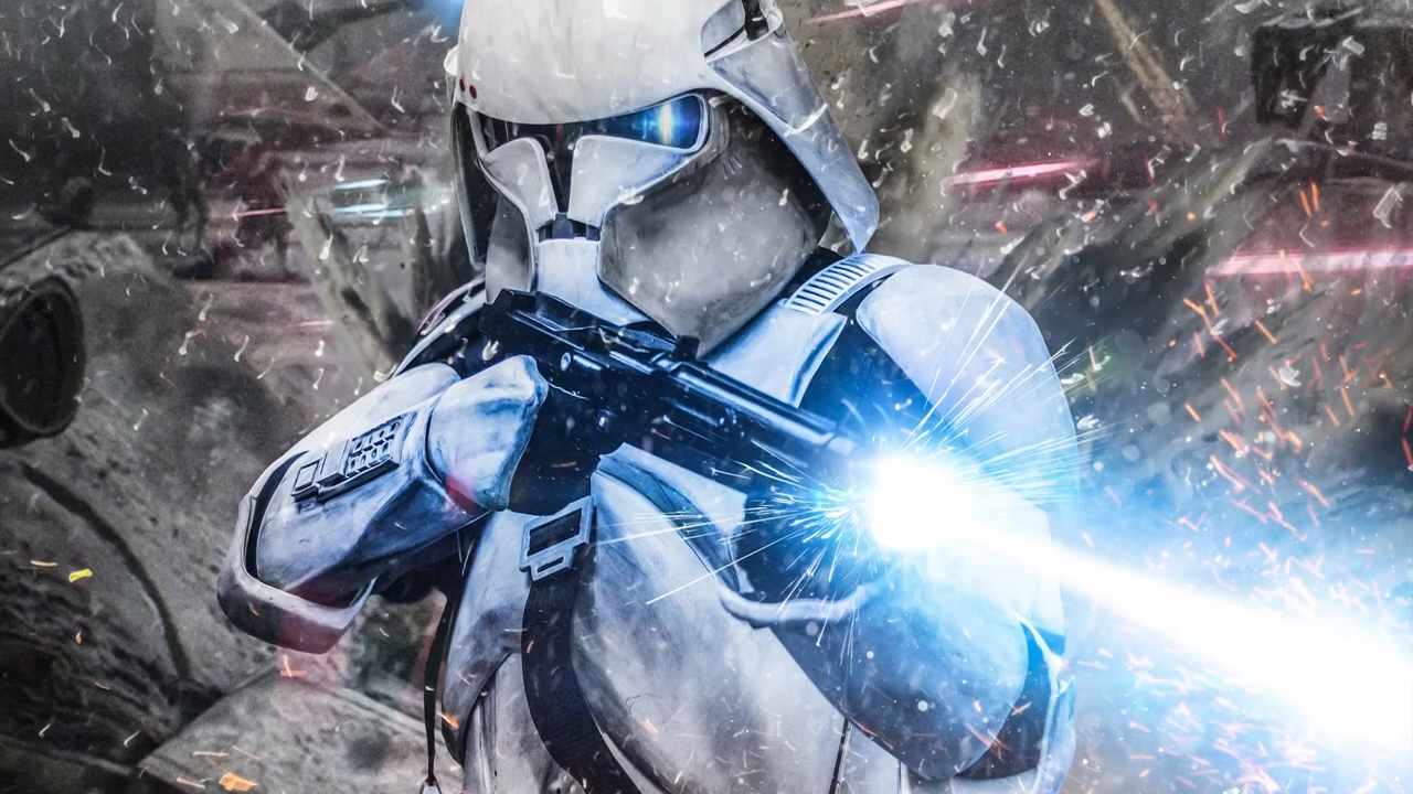 The Two Most Merciless Clone Commanders in Star Wars History