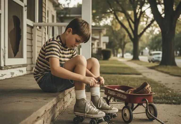 10 Things From the 1960s That Boomers Believe Would Break Gen Z and ...