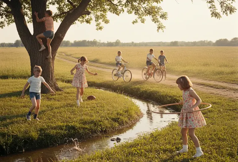 10 Things From the 1960s That Boomers Believe Would Break Gen Z and ...