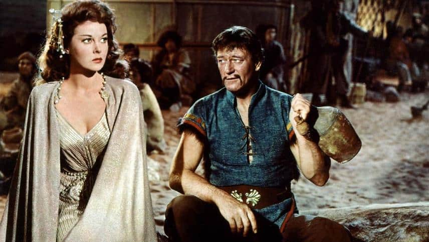 20 Big-Name Actors Who Just Didn’t Fit the Part