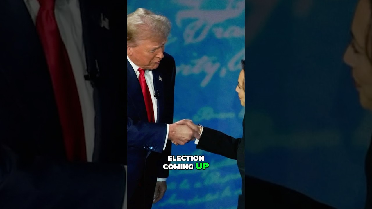 Confronting politicians over hidden trust funds