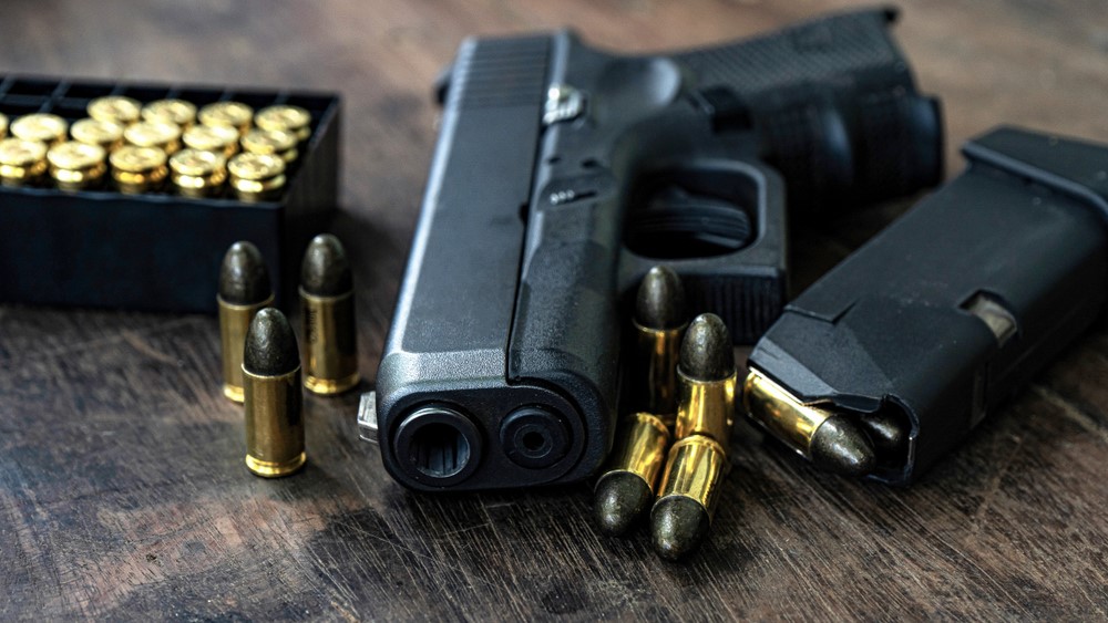 Two-year-old dead by gun shot, mother arrested