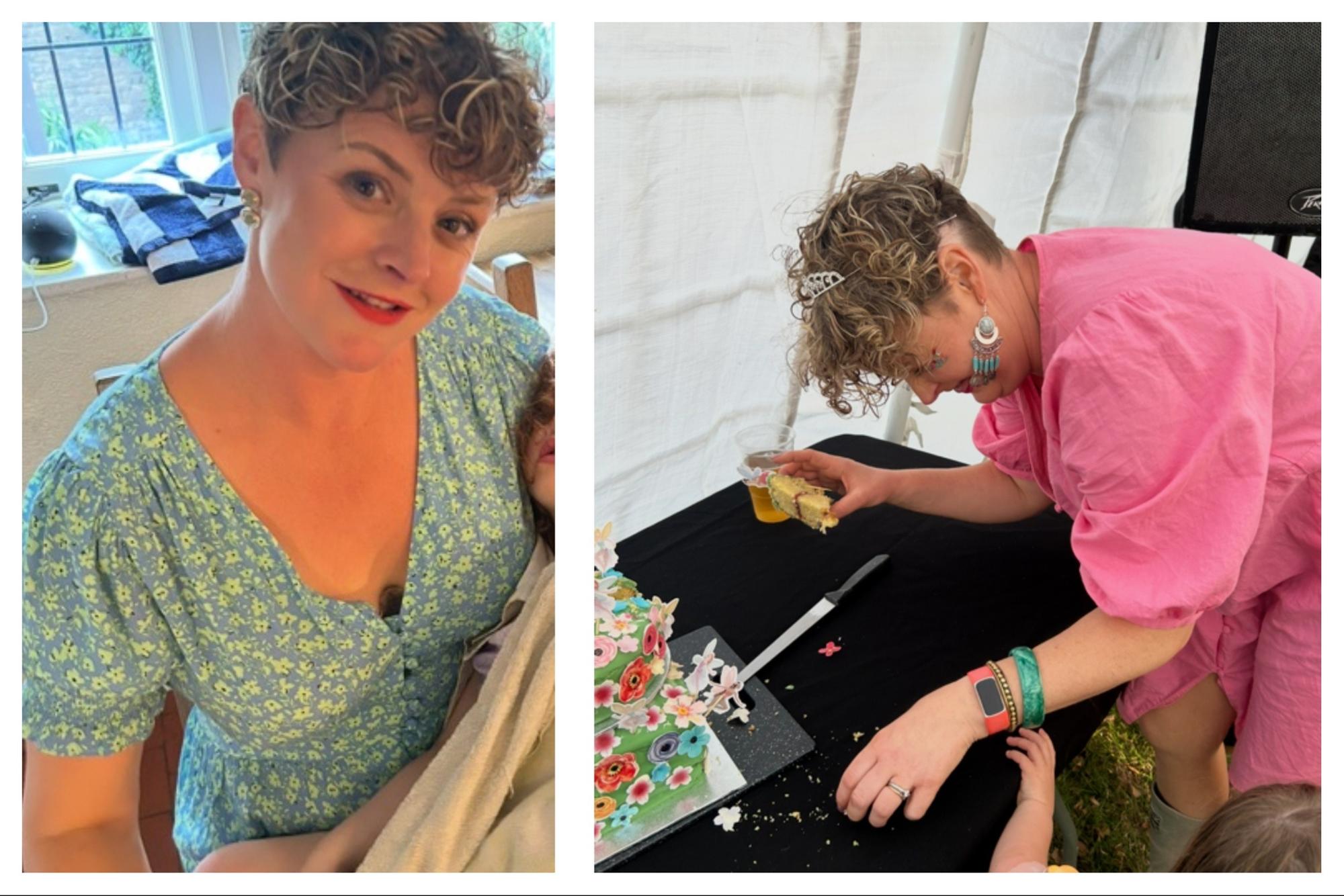 Fundraiser launched to give 'bright and colourful' mother near Banbury ...