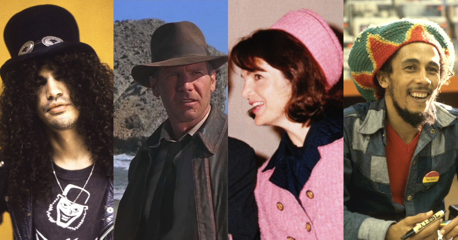 The most iconic hats in pop culture