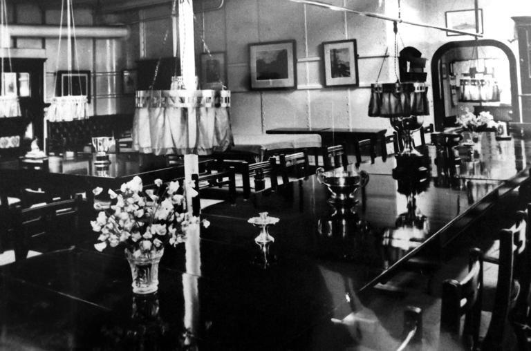 19 rare photos of the great HMS Hood - the Royal Navy's final battlecruiser