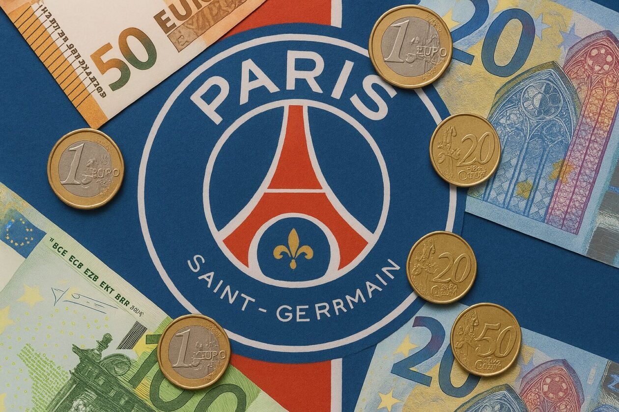 Le verdict sur le compte en banque du PSG est tombé