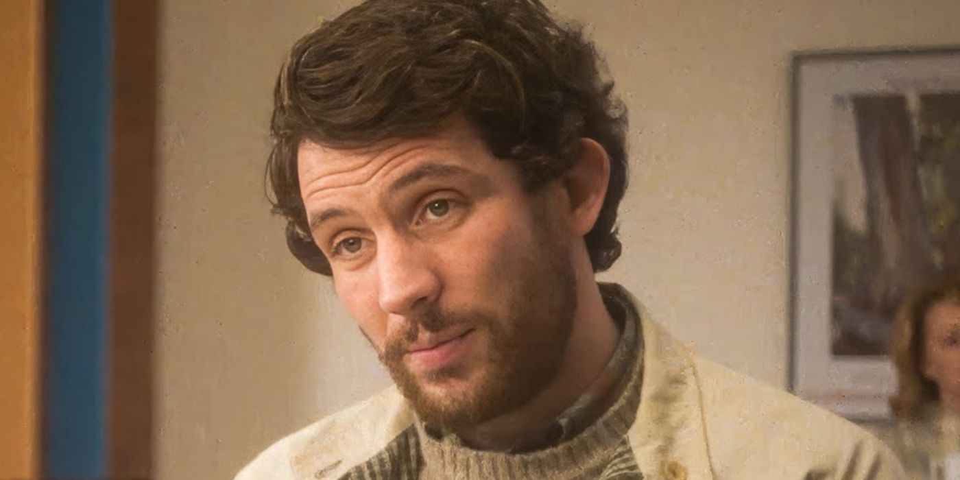 Josh O'Connor's biggest 2025 movies put him on opposite sides of the law