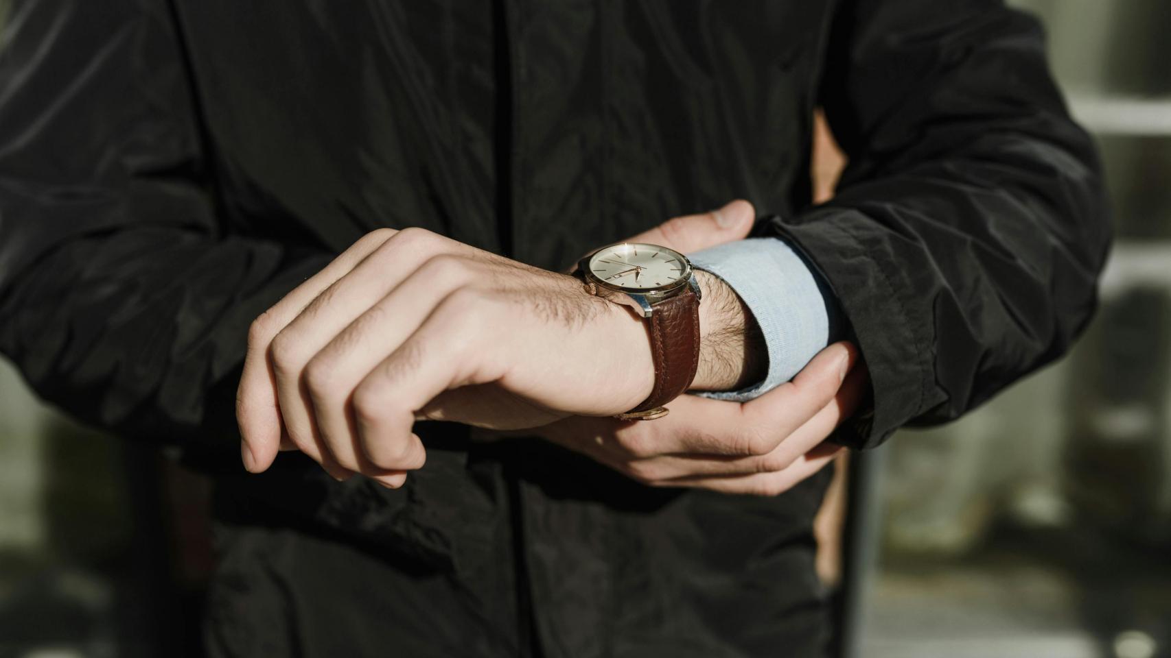 Qué dice la psicología de las personas que llegan siempre pronto a ...