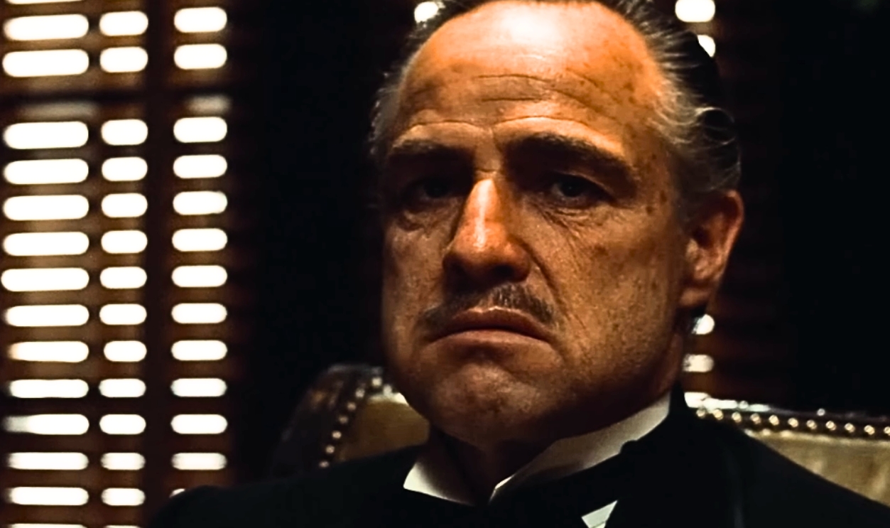 Everyone Loves The Godfather, But There Are Several Moments In The Film ...