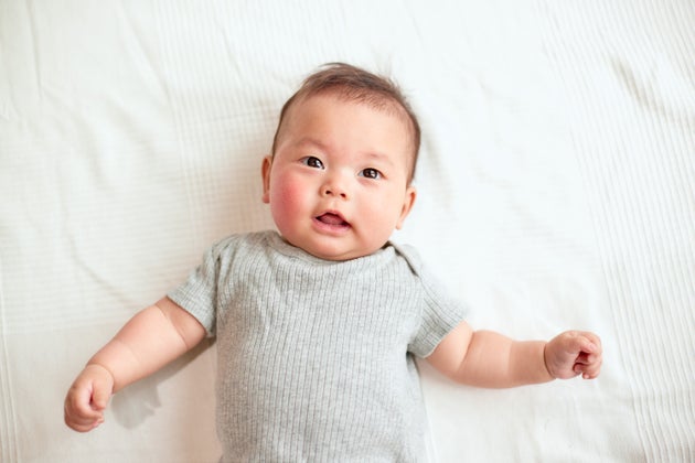The Top 10 Baby Name Trends For 2026