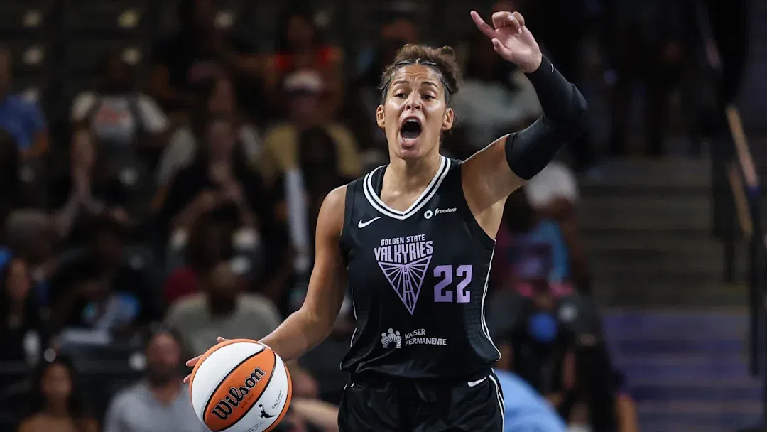 5 Short WNBA Stars Who Block Like Giants: Ranking Players Under 6 Feet
