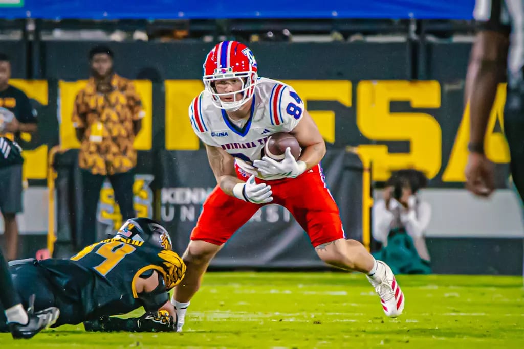 Thursday Morning Hype: Louisiana Tech vs Western Kentucky