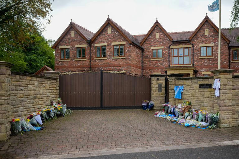 Ricky Hatton's tragic cause of death revealed after boxing legend found ...