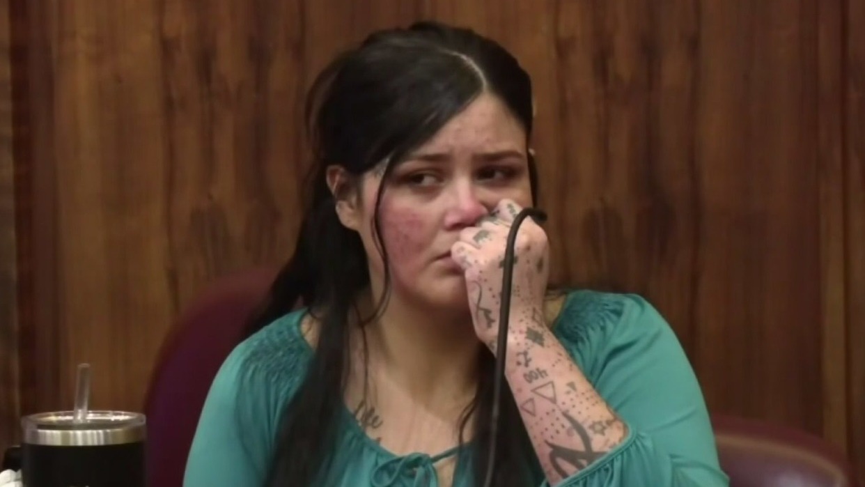 Closing arguments in Daisy Link trial happening Thursday in Miami-Dade