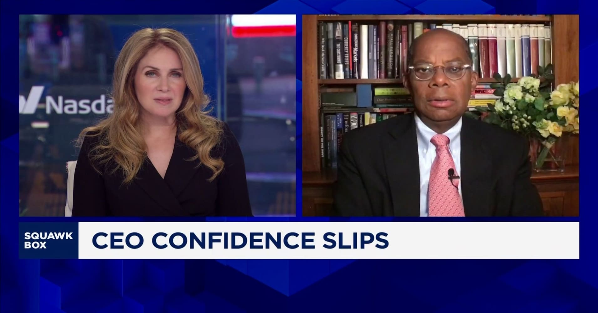 Majority of CEOs expect a major transformation of jobs in next 4-5 ...