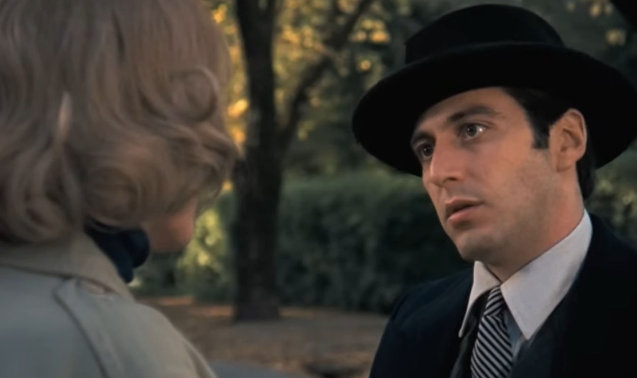 Everyone Loves The Godfather, But There Are Several Moments In The Film ...