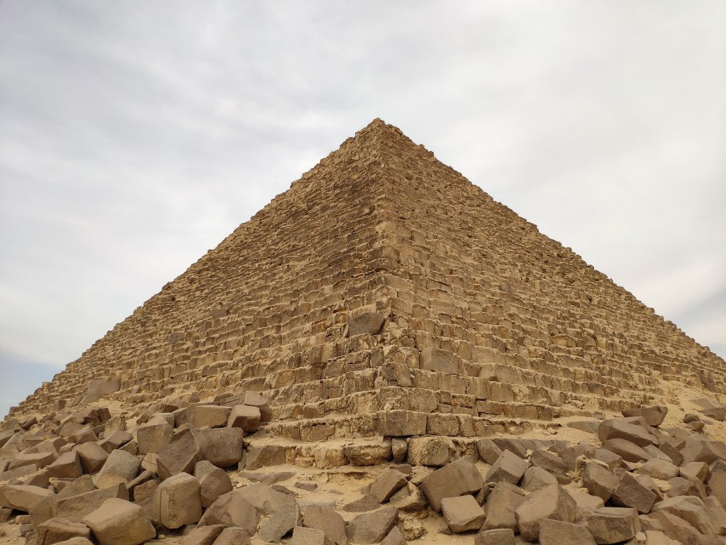Mistakes Travelers Make When Visiting Egypt’s Pyramids