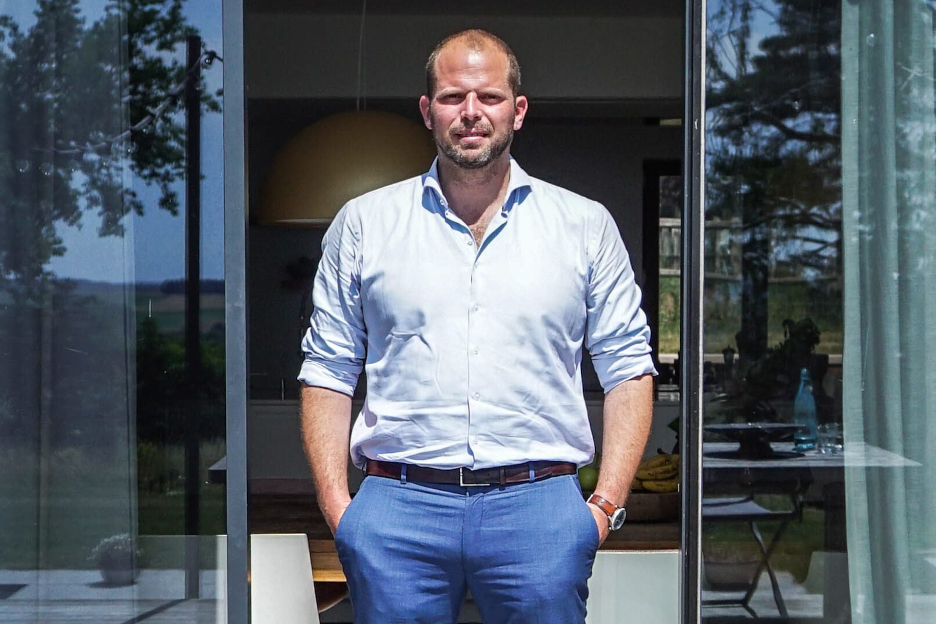 Heeft Frank Vandenbroucke slecht nieuws voor Theo Francken?