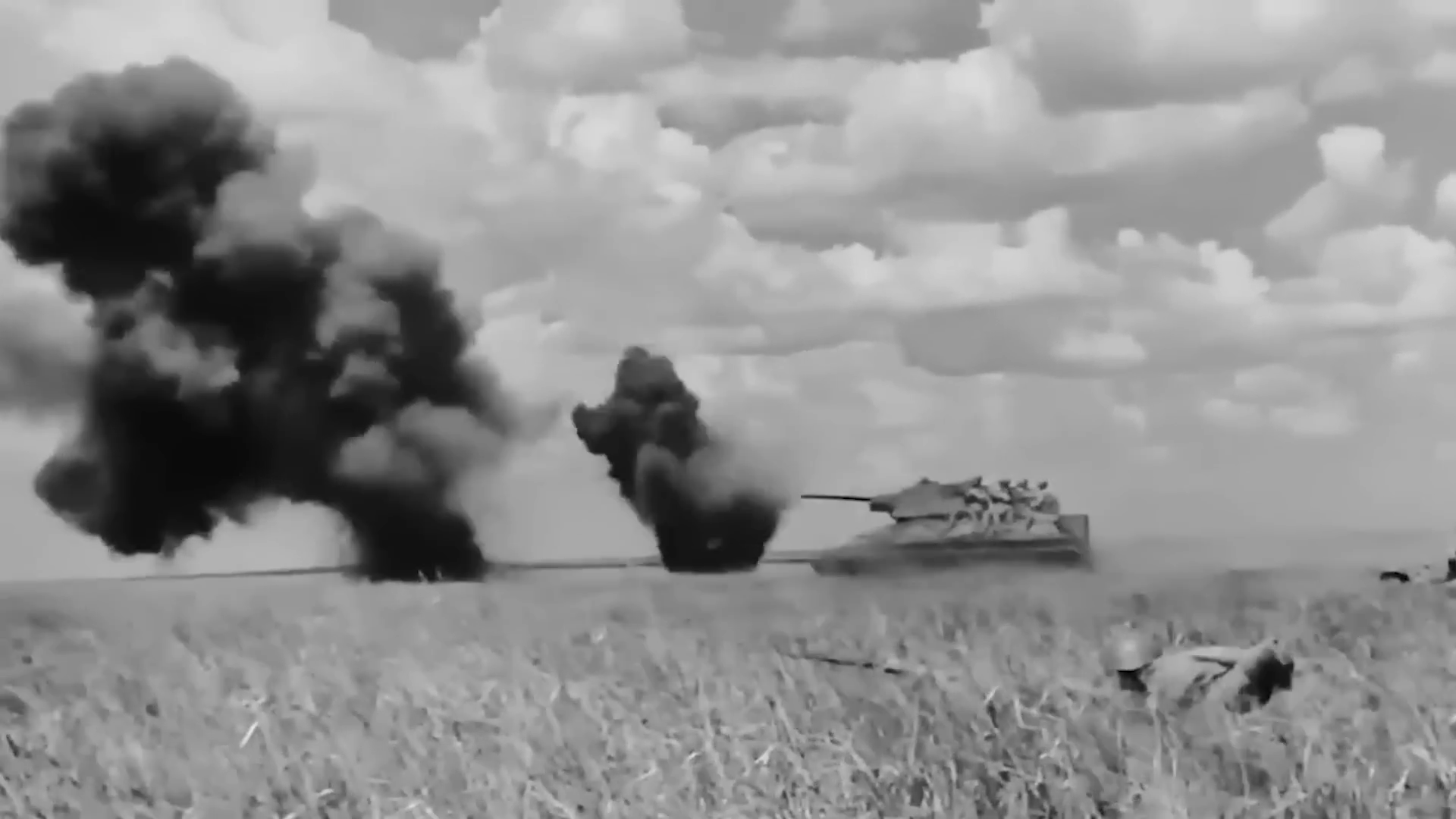 The Brutal Eastern Front Piper and the Lipstandata’s Ordeal