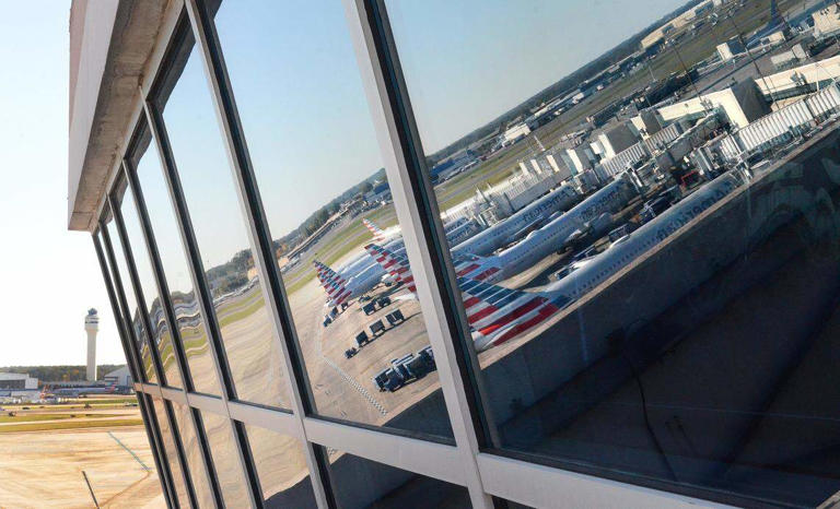 10 days, 2,200 delays at Charlotte airport. Experts say there's blame ...