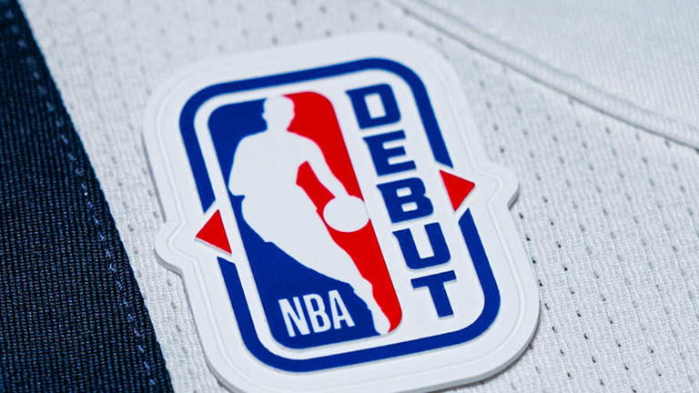 Topps brings its Rookie Debut Patch to the NBA